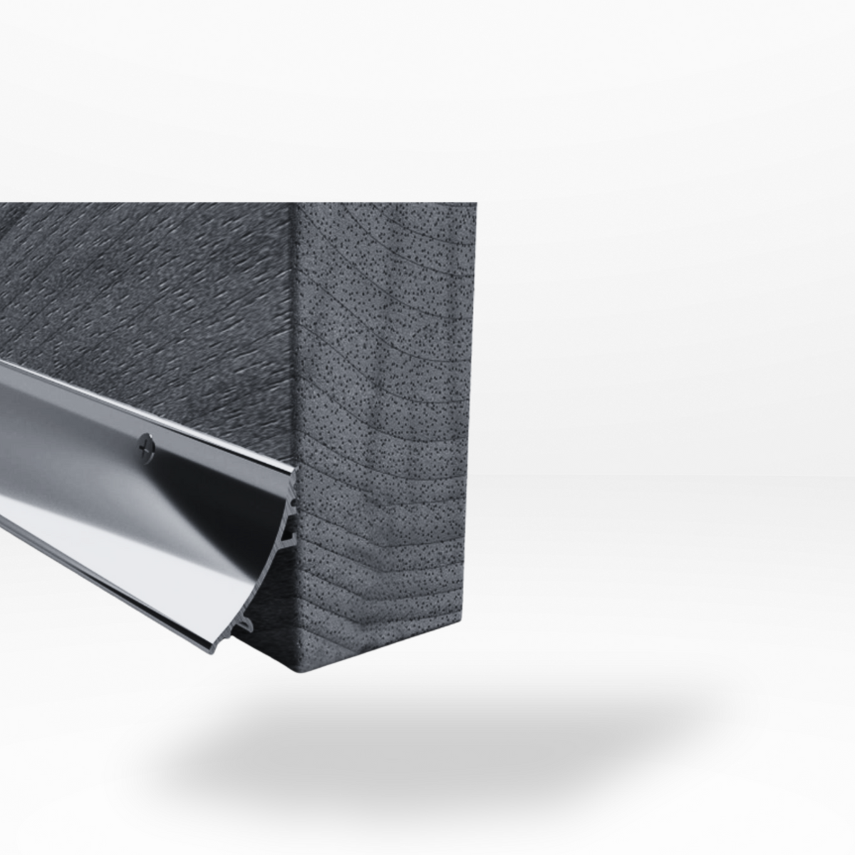 32mm Rain Deflector Threshold 838mm – Premier Passive Fire Products