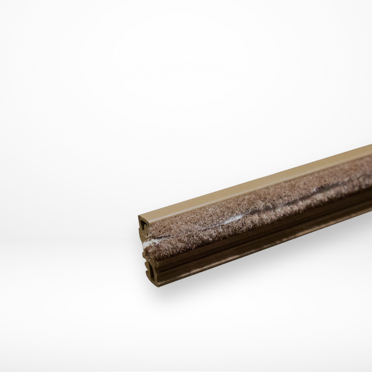 Sash Window Parting Bead Brush Seal – Premier Passive Fire Products